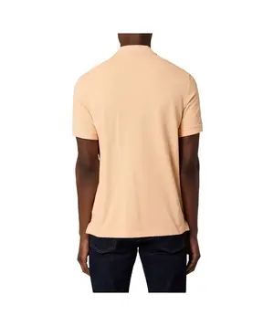Paul Smith Solid Color Polo Shirt