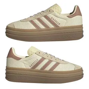 ADIDAS ORIGINALS Gazelle Bold Trainers