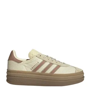 ADIDAS ORIGINALS Gazelle Bold Trainers - No