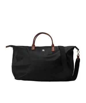 Tommy Hilfiger Minimalist Largecapacity Bag - Black