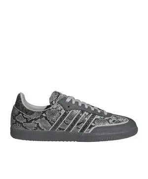 ADIDAS ORIGINALS Simple And Casual Shoes - Grey