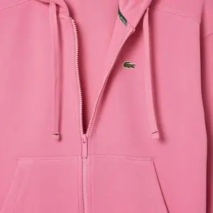 Lacoste Fullzip Hoodie