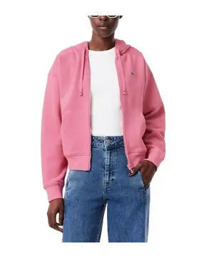 Lacoste Fullzip Hoodie