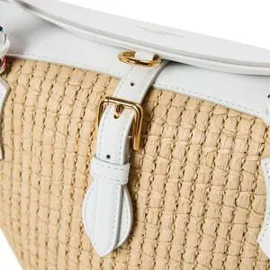Dolce & Gabbana Casual Tote Bag