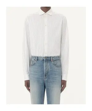 Valentino Garavani Long-sleeved Shirt