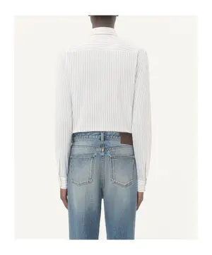 Valentino Garavani Long-sleeved Shirt
