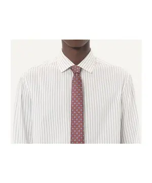 Valentino Garavani Long-sleeved Shirt