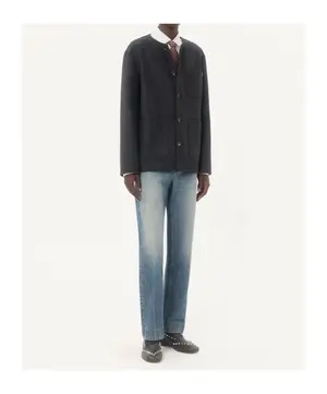 Valentino Garavani Long-sleeved Shirt