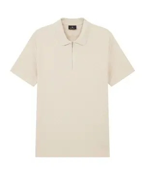 Paul Smith Shortsleeve Polo - No