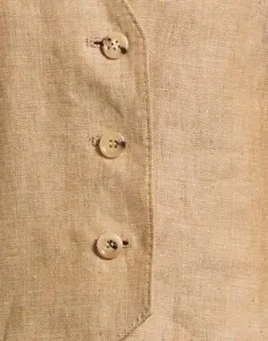 Max Mara Backless Top