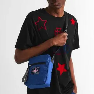 VIVIENNE WESTWOOD Minimalist Crossbody Bag