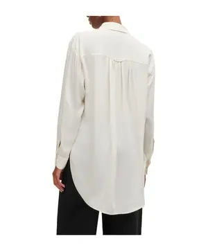 Hugo Boss Line Blouse