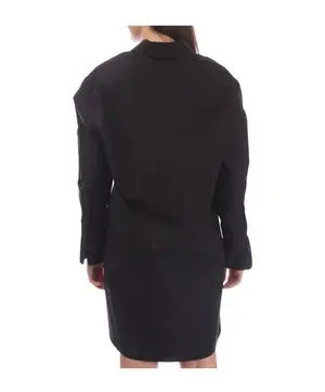 Hugo Boss Long Shirt Dress