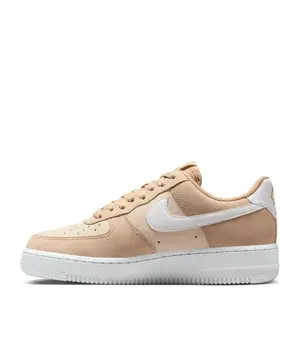Nike Thick-soled Casual Shoes