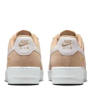 Nike Thick-soled Casual Shoes