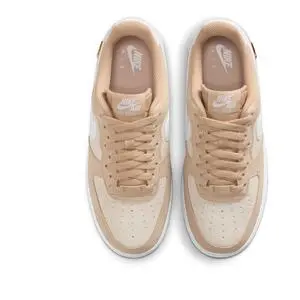 Nike Thick-soled Casual Shoes