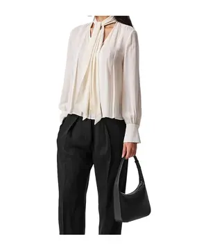 Hugo Boss With Neck Tie