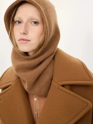 Chloé Iconic Balaclava