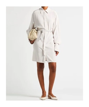 Sportmax Shirt Dress