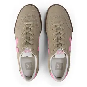 VEJA Volley Trainers - Nude