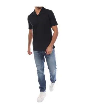 Hugo Boss Shortsleeve Polo Shirt