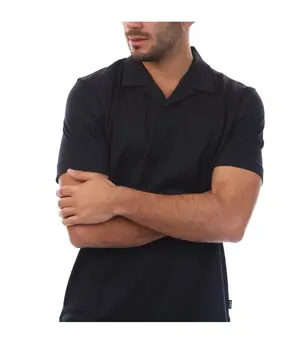 Hugo Boss Shortsleeve Polo Shirt