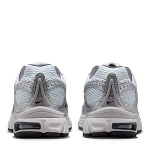Nike Shock-absorbing Sports Shoes - Gray