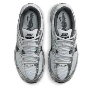 Nike Shock-absorbing Sports Shoes - Gray