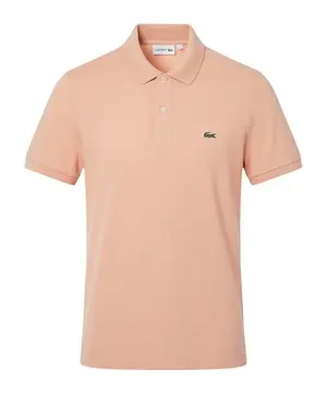 Lacoste Shortsleeve Polo Shirt No