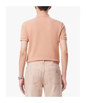 Lacoste Shortsleeve Polo Shirt - No