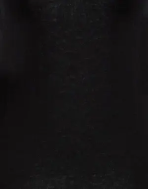 Sportmax Solid-colored Knitted Dress
