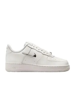 Nike Force 1 '07 Low Top Sneakers - No