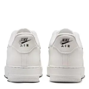 Nike Force 1 '07 Low Top Sneakers