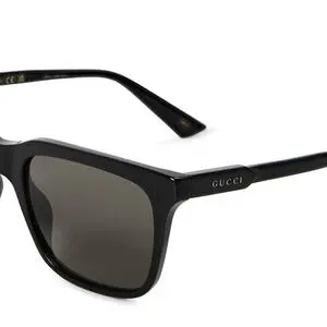 Gucci Square Frame Sunglasses