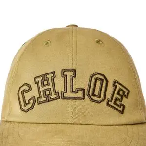 Chloé Baseball Cap
