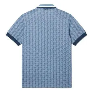 Lacoste Shortsleeve Polo Shirt