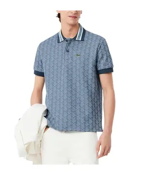 Lacoste Shortsleeve Polo Shirt
