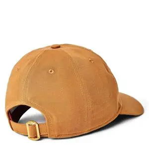 Chloé Embroidered Baseball Cap