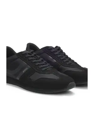 Hugo Boss Simple Sports Shoes