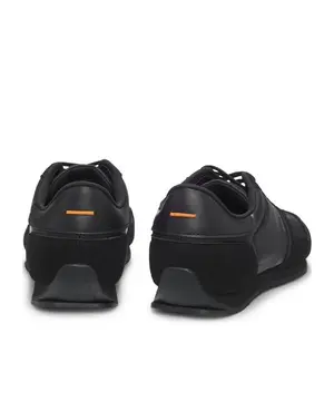 Hugo Boss Simple Sports Shoes