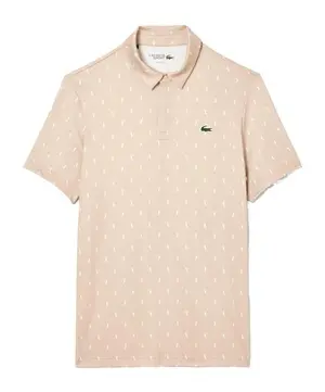 Lacoste Shortsleeve Polo Shirt