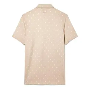 Lacoste Shortsleeve Polo Shirt