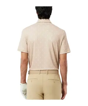 Lacoste Shortsleeve Polo Shirt