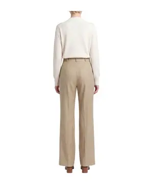 Max Mara Straight-leg Trousers