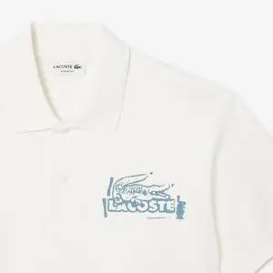 Lacoste Shortsleeve Polo Shirt