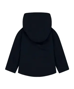 C.P. COMPANY Hooded Zip-up Jacket