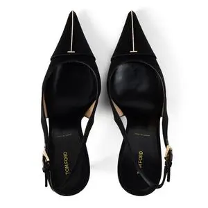 TOM FORD Versatile High Heels
