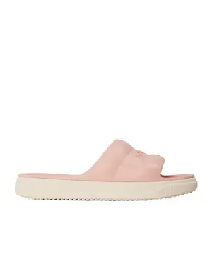 Moncler Pool Sliders - No