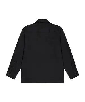 C.P. COMPANY Lapel Zip-up Jacket