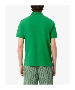 Lacoste Shortsleeve Polo Shirt - Green